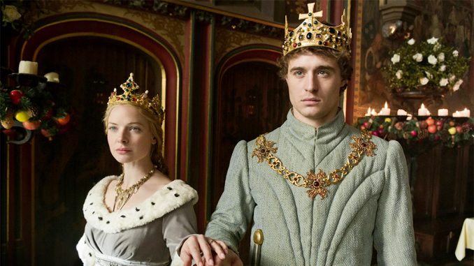 10 Great Medieval British TV Shows - BritishTV.com