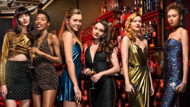 70+ Scottish TV Shows & Where to Watch Them - BritishTV.com