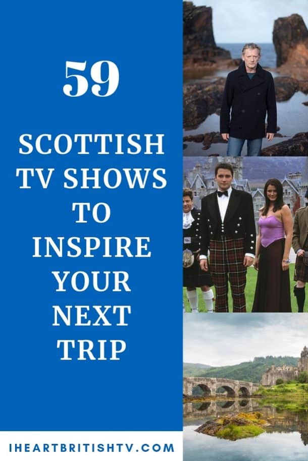 70 Scottish TV Shows & Where to Watch Them - BritishTV.com