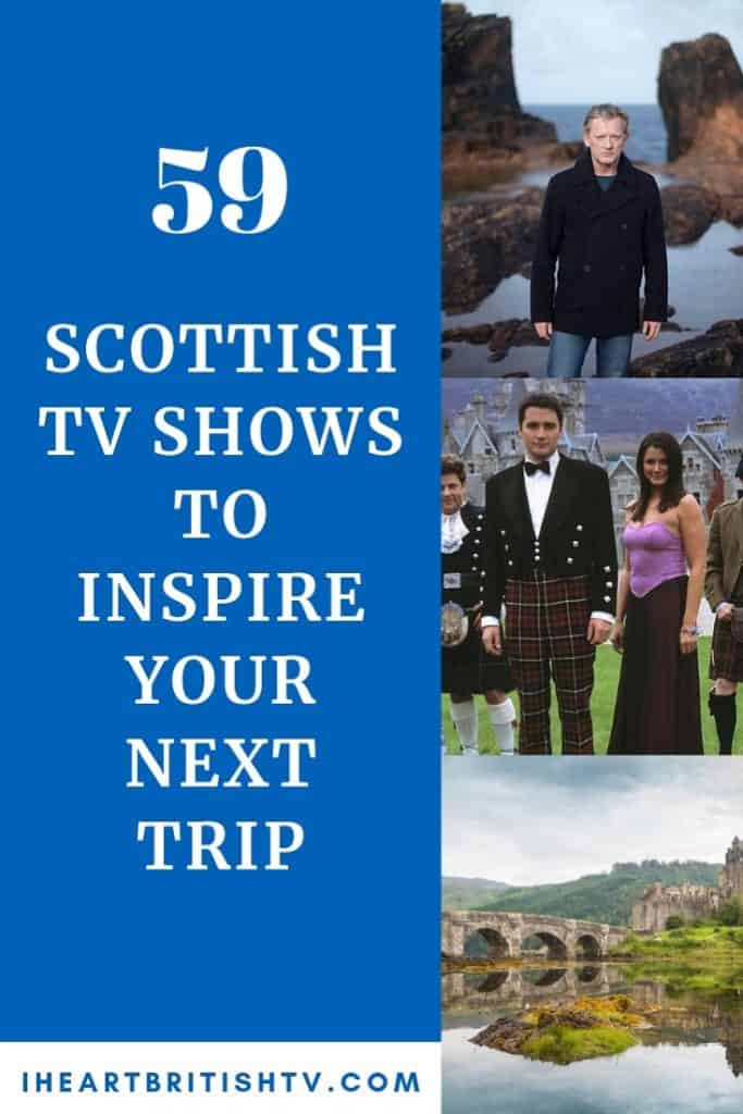 70 Scottish TV Shows & Where to Watch Them - BritishTV.com
