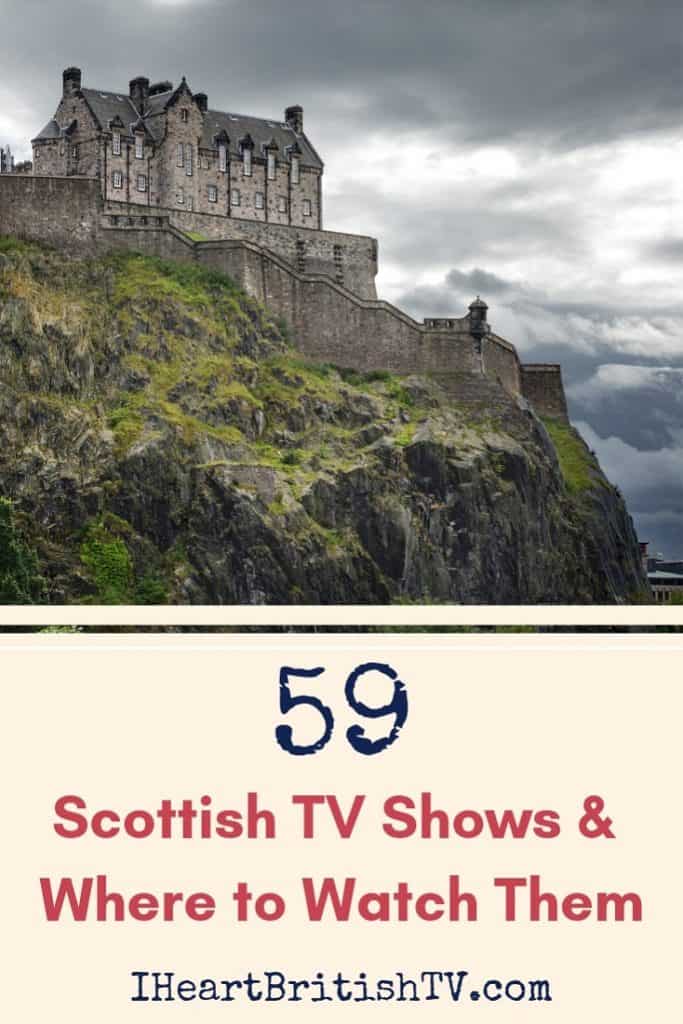70 Scottish TV Shows & Where to Watch Them - BritishTV.com