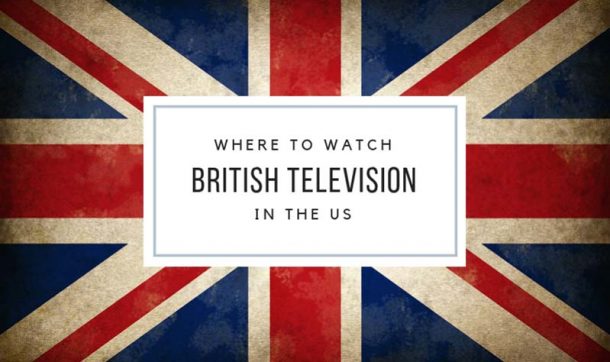 Top 10 Best British TV Shows Streaming on Amazon Prime Video (US ...