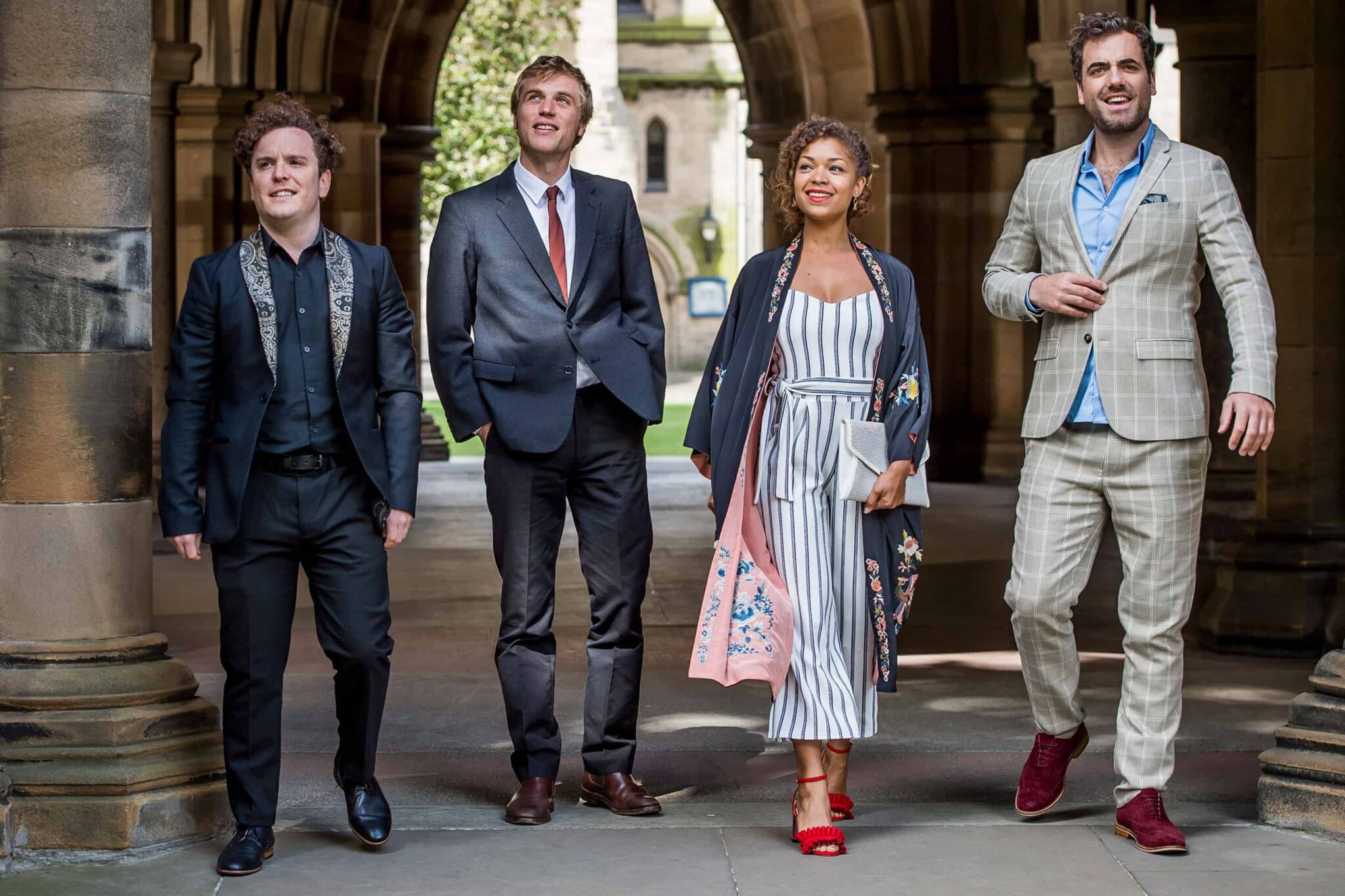 45 British Comedies on Netflix US (+11 from the Commonwealth ...