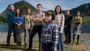 Autism in British TV: Shows About Autism & Autistic Characters ...