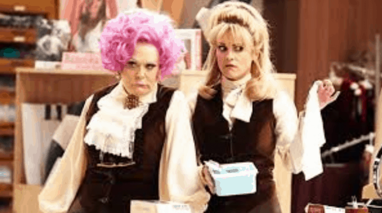 20 Hilarious British TV Workplace Comedies - BritishTV.com