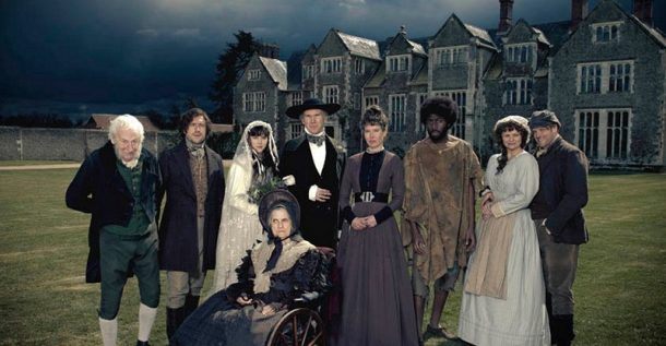 41 Hilarious British Comedies on Hulu - BritishTV.com