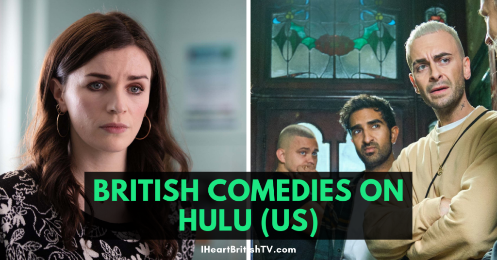100+ Free British TV Shows on Tubi TV (Streaming) - BritishTV.com