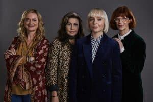 40+ of the Best Female Detective Shows of British TV (& Beyond ...