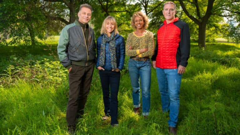 Autism in British TV: Shows About Autism & Autistic Characters ...