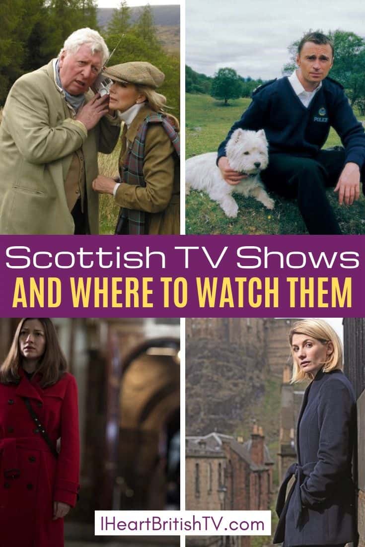 70 Scottish TV Shows & Where to Watch Them - BritishTV.com