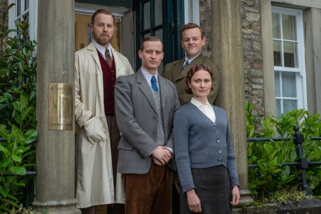 The Best New British TV Shows on PBS Masterpiece in 2021 - BritishTV.com