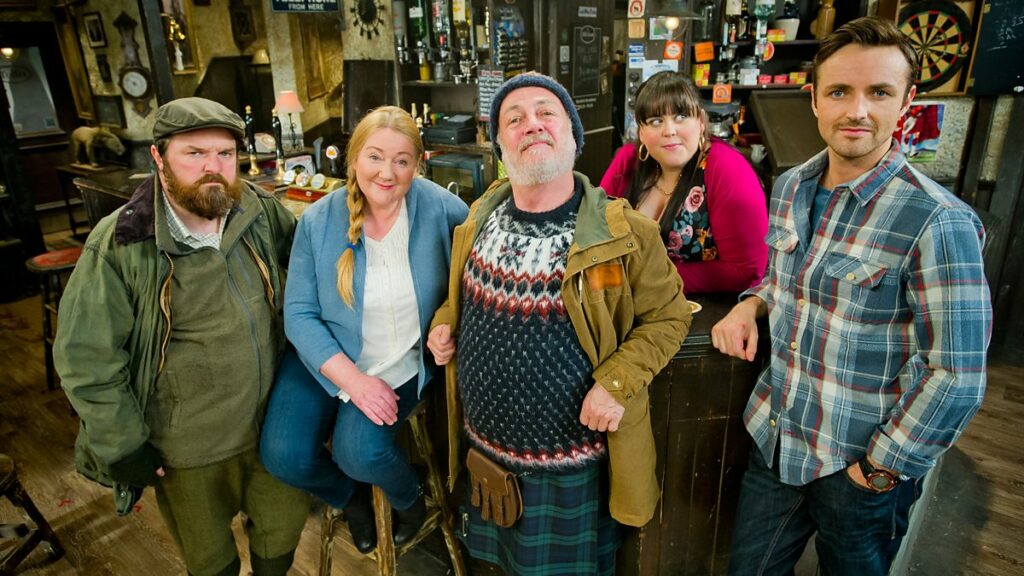 70+ Scottish TV Shows & Where to Watch Them - BritishTV.com