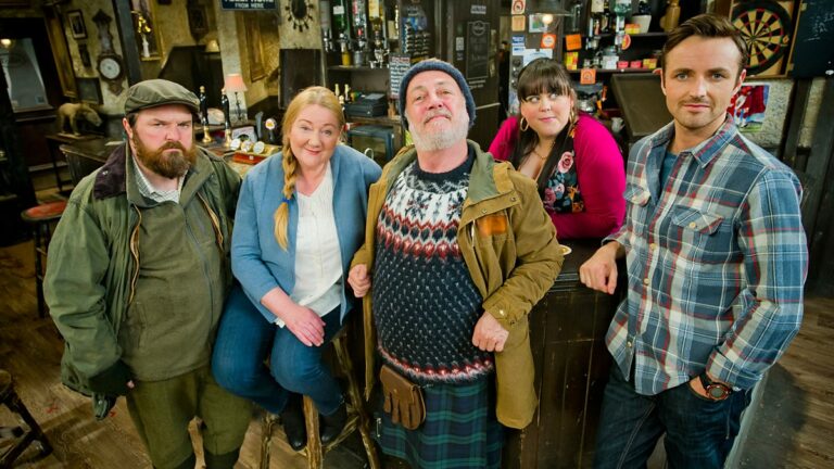 70+ Scottish TV Shows & Where to Watch Them - BritishTV.com