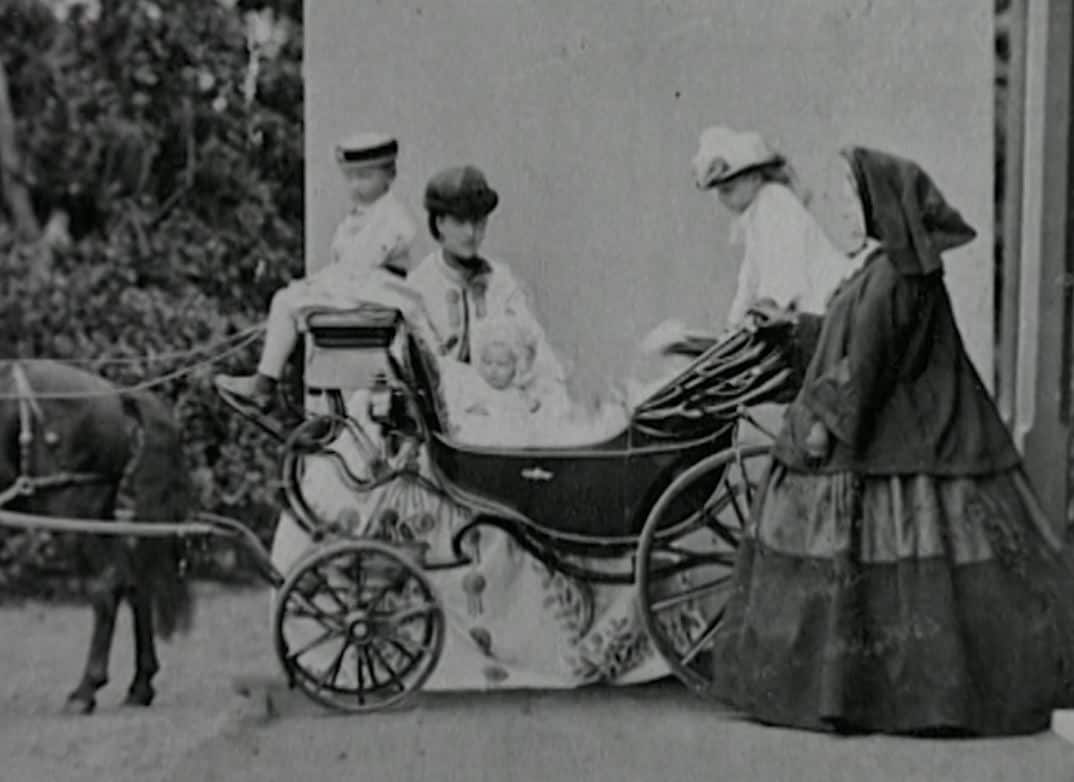 The 11 Best TV Shows & Movies About Queen Victoria - BritishTV.com