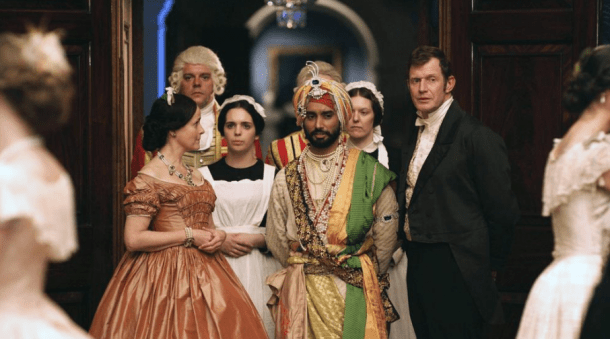 The 11 Best TV Shows & Movies About Queen Victoria - BritishTV.com