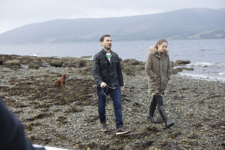 70+ Scottish TV Shows & Where to Watch Them - BritishTV.com