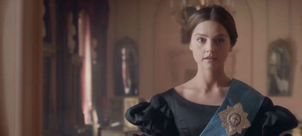 The 11 Best TV Shows & Movies About Queen Victoria - BritishTV.com