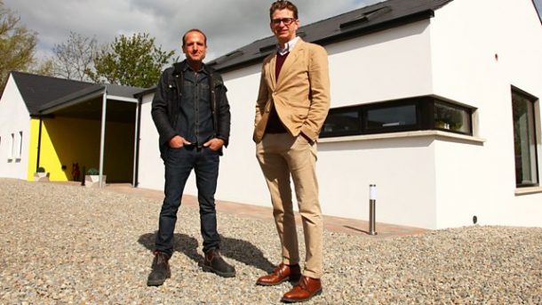 British Renovation & House Hunting Shows You Can Stream for Free on ...