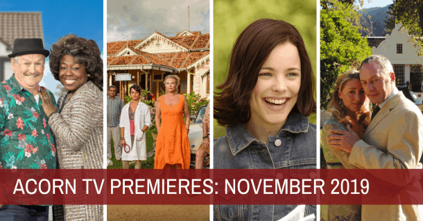 11 Must-Watch Hidden Gems on Acorn TV (2022 Edition) - BritishTV.com
