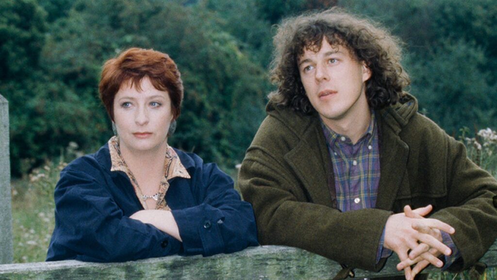 15 Things You Might Not Know About Jonathan Creek - BritishTV.com