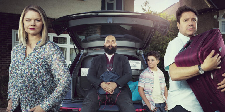 74 New British TV Shows in 2019: Dramas, Comedies, Mystery Series ...