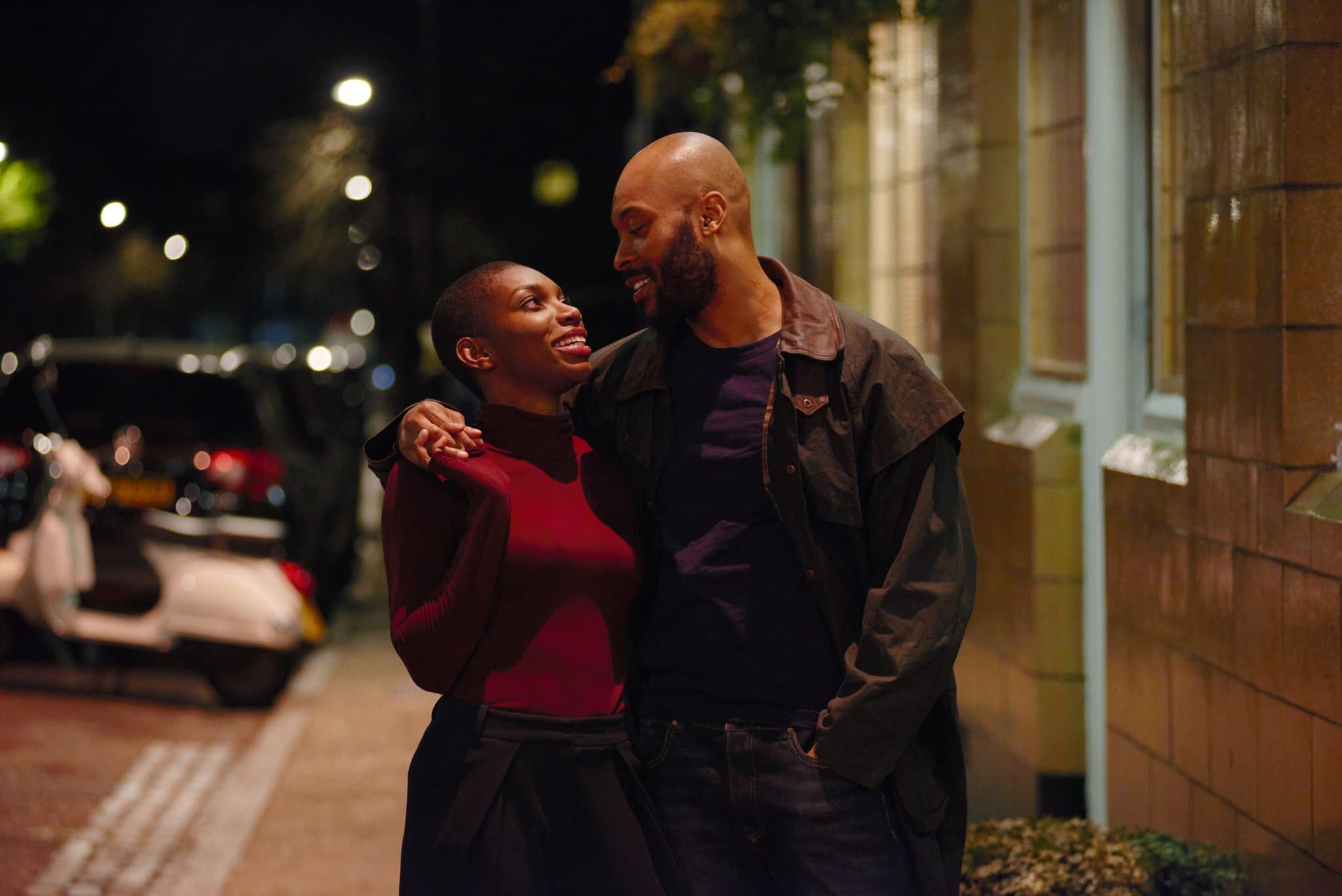 20 of the Most Romantic British Films of the Last 20 Years - BritishTV.com