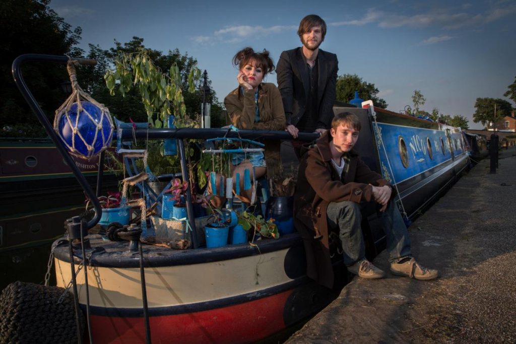 41 Hilarious British Comedies on Hulu - BritishTV.com