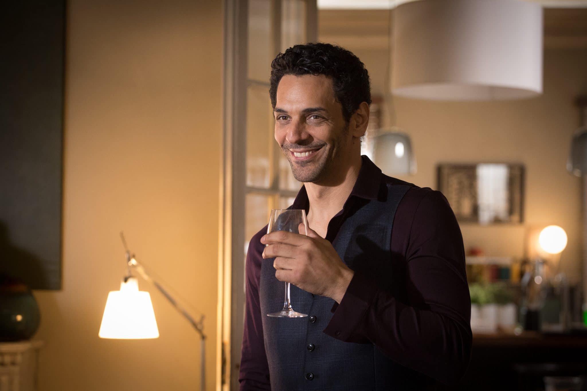 Balthazar Season 2 Review: Back, & Better Than Ever - BritishTV.com