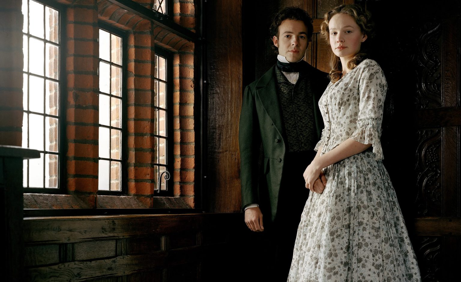 31 Great British Period Dramas Set in the Victorian Era - BritishTV.com
