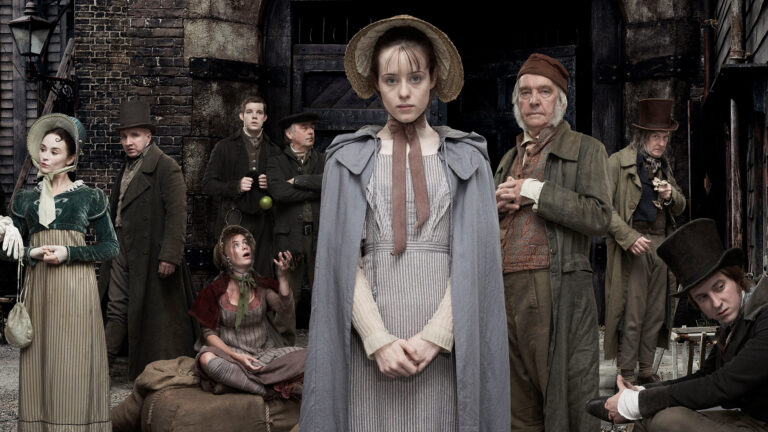 31 Great British Period Dramas Set in the Victorian Era - BritishTV.com
