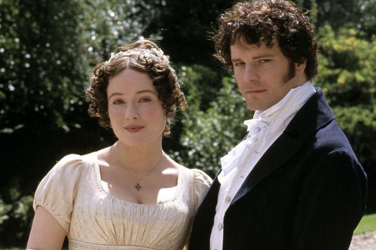 10 of the Best British Period Dramas of All Time - BritishTV.com
