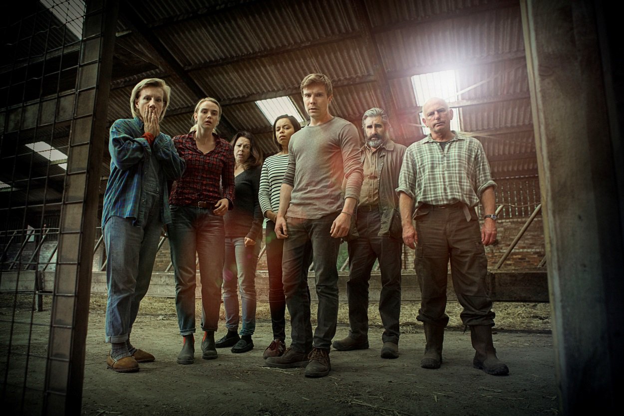 31 of the Best BBC Miniseries & Where to Watch Them - BritishTV.com