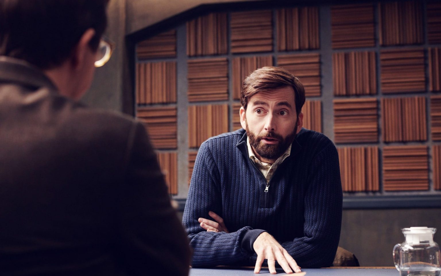 David Tennant Movies & TV Shows + Where to Watch Them - BritishTV.com