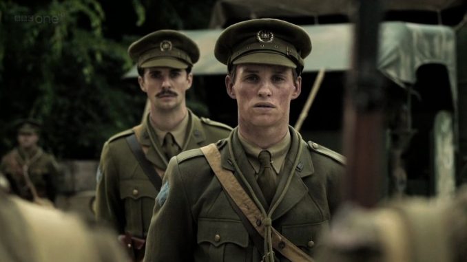 WWI Movies and Shows + Where To Watch Them - BritishTV.com