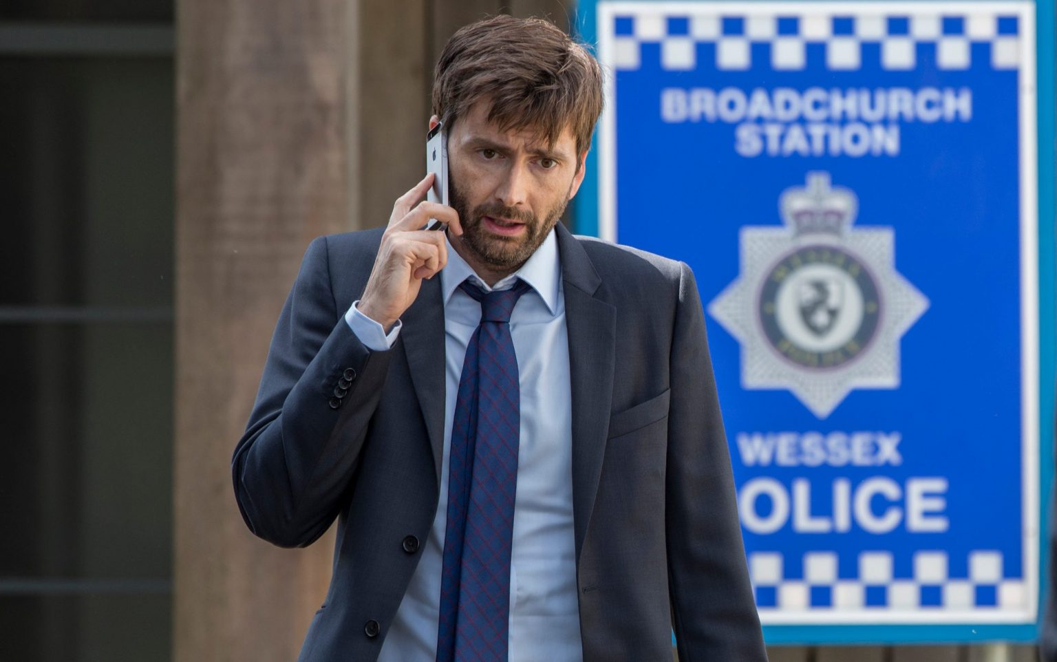 David Tennant Movies & TV Shows + Where to Watch Them - BritishTV.com