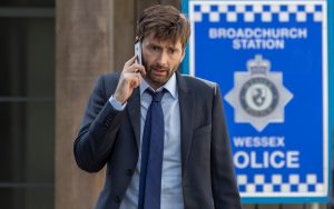 Season 4 of Broadchurch: Is Broadchurch Over? - BritishTV.com