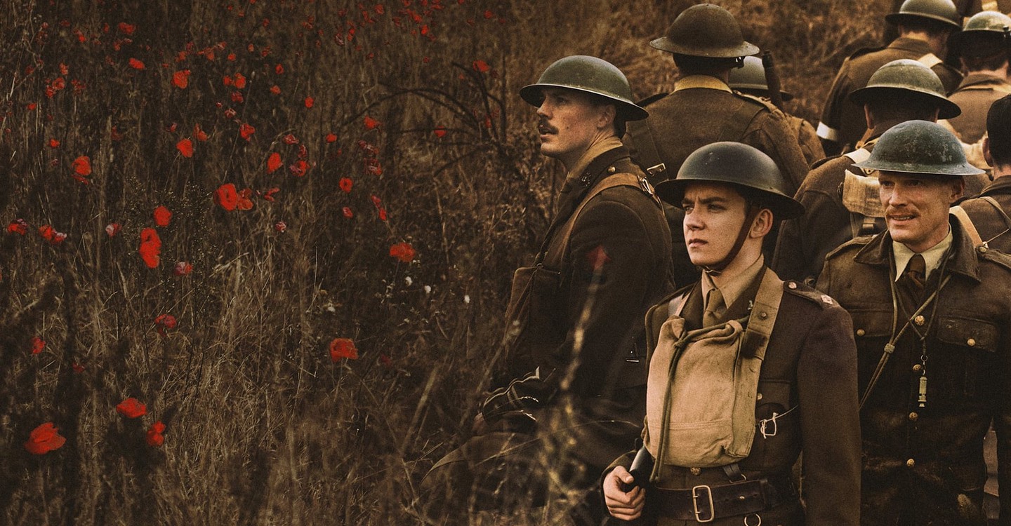 WWI Movies and Shows + Where To Watch Them - BritishTV.com