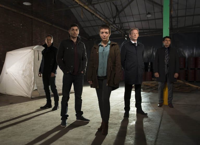 18 British TV Shows like Shetland - BritishTV.com