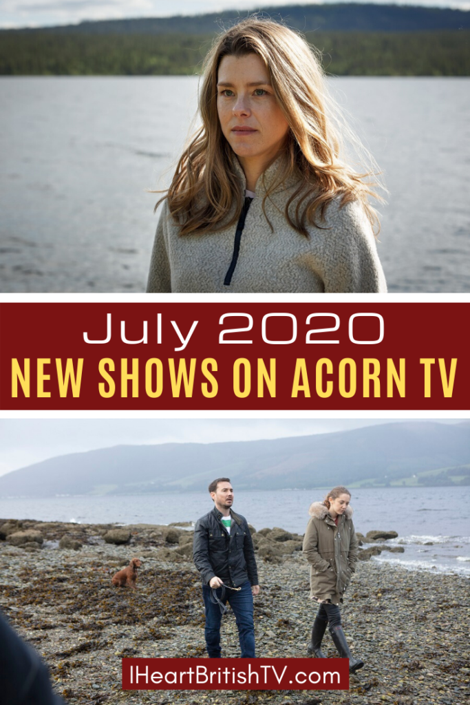 July British TV Premieres: What’s New on Acorn TV for July 2020 ...