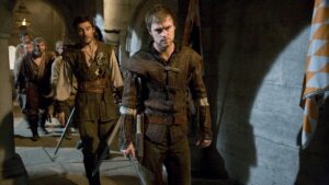 10 Great Medieval British TV Shows - BritishTV.com