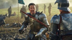 10 Great Medieval British TV Shows - BritishTV.com