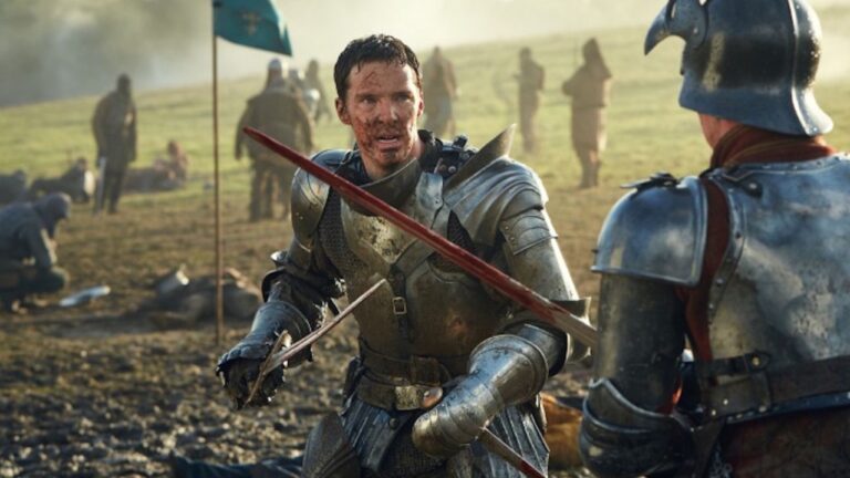 10 Great Medieval British TV Shows - BritishTV.com