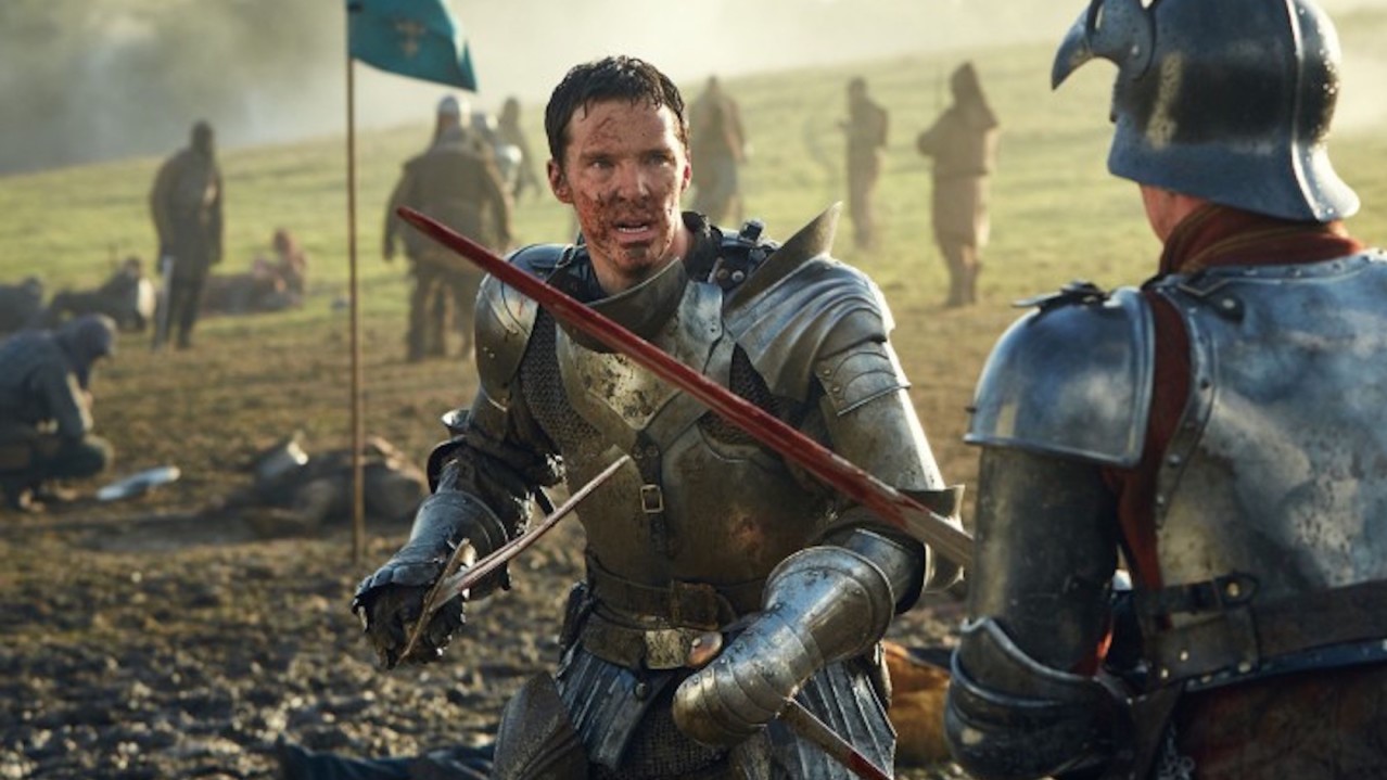 10 Great Medieval British TV Shows - BritishTV.com