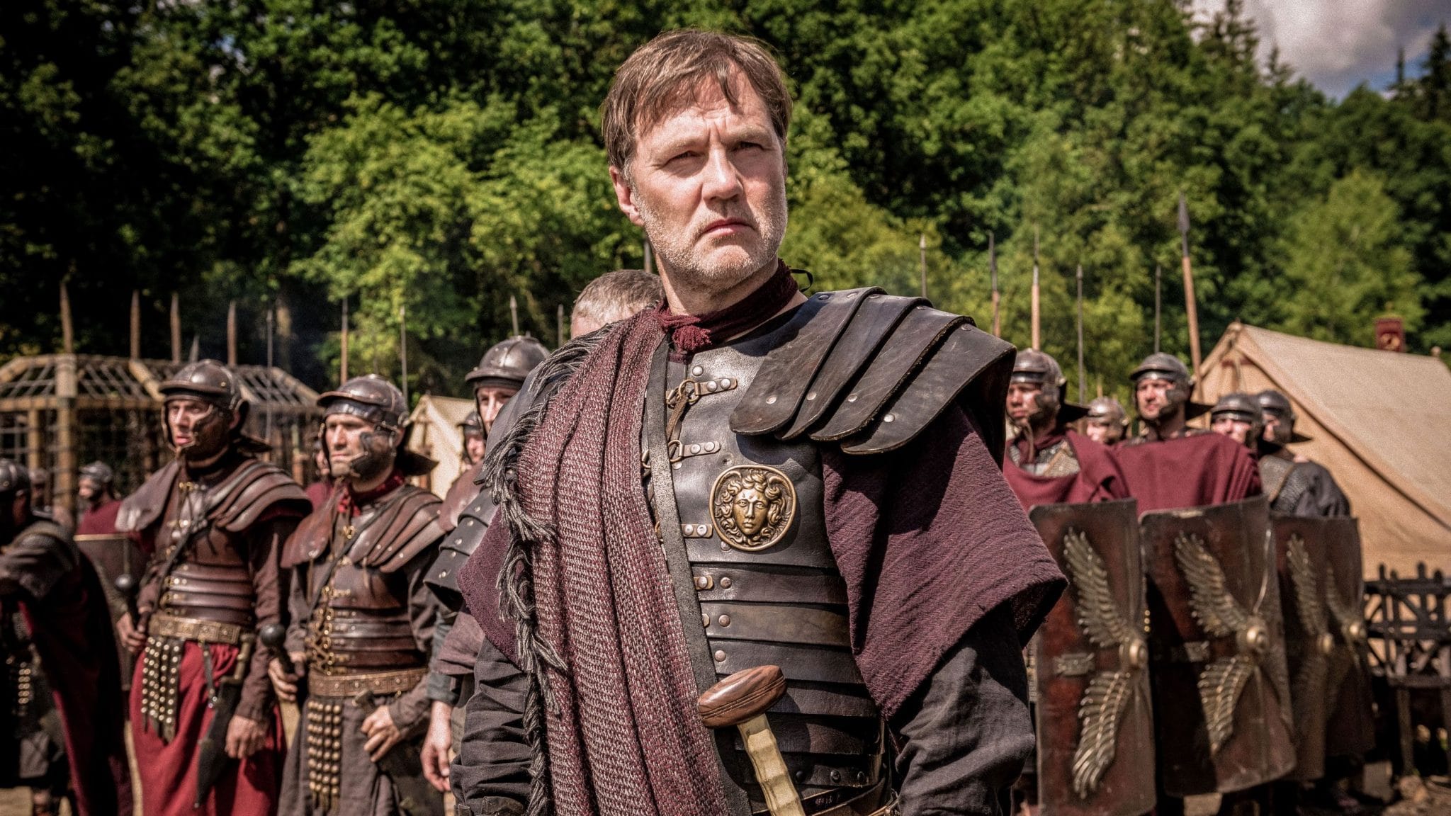 British TV Shows on MGM+ (Formerly Epix) in the US - BritishTV.com