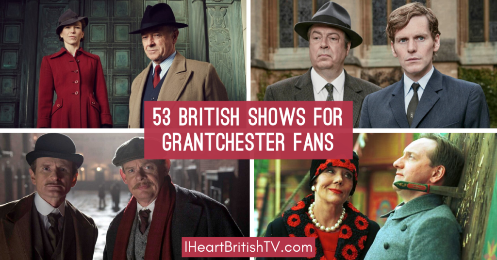 70 British Cooking Shows Streaming Now - BritishTV.com