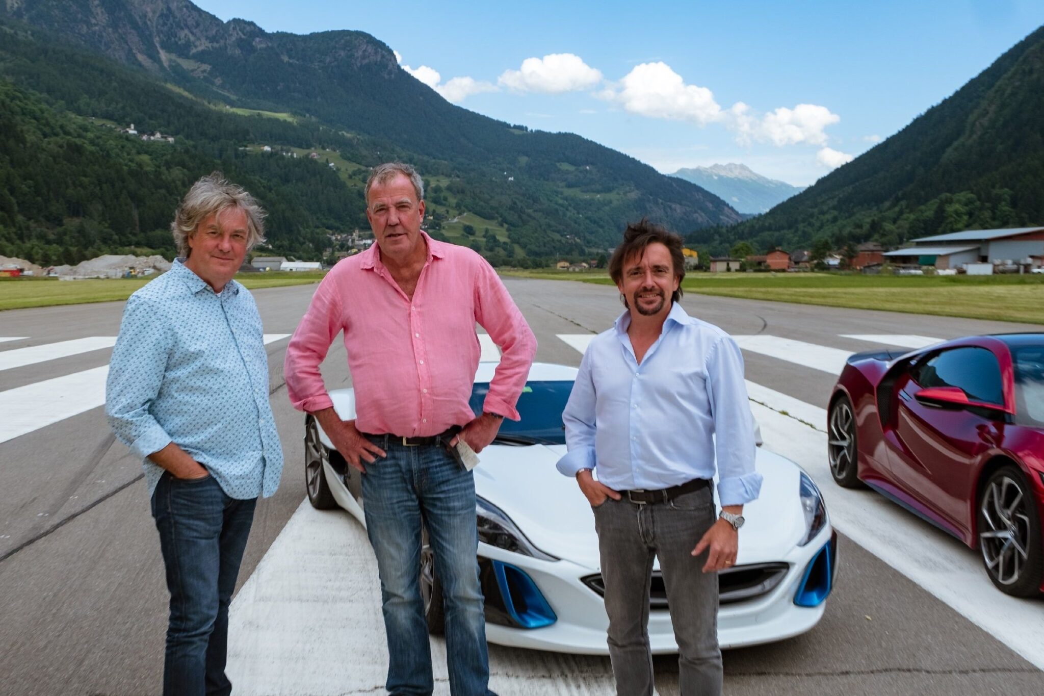 Top 10 Best British TV Shows Streaming on Amazon Prime Video (US ...