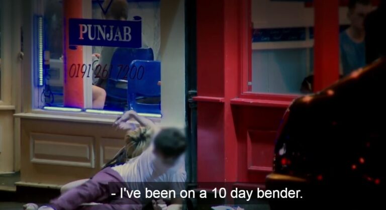 15 of the Weirdest, Most Unusual British TV Shows You Can Stream ...