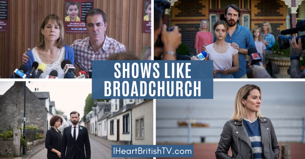 70 Scottish TV Shows & Where to Watch Them - BritishTV.com