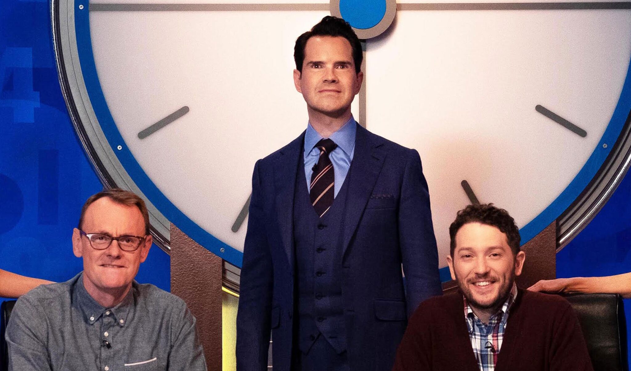 11 Great British Comedy Panel & Game Shows Streaming Now - BritishTV.com