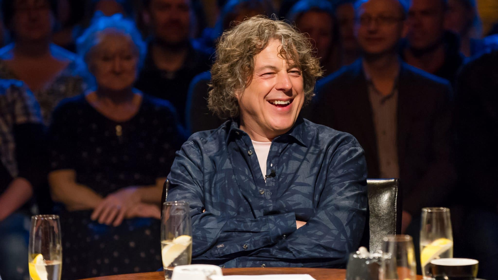 11 Great British Comedy Panel & Game Shows Streaming Now - BritishTV.com